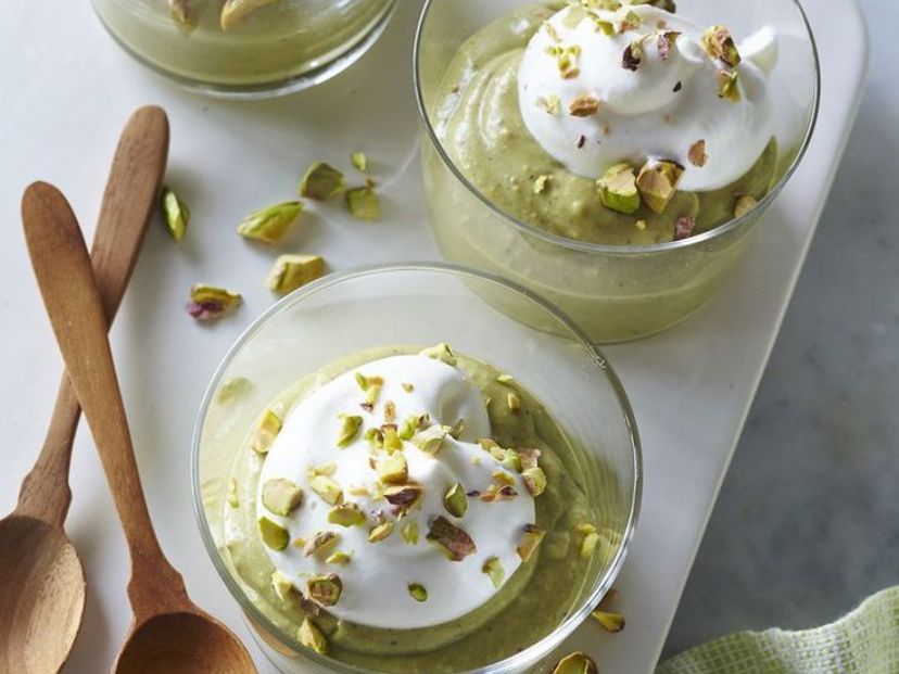 Mousse de pistacho: la receta ideal para sorprender a tus amigos