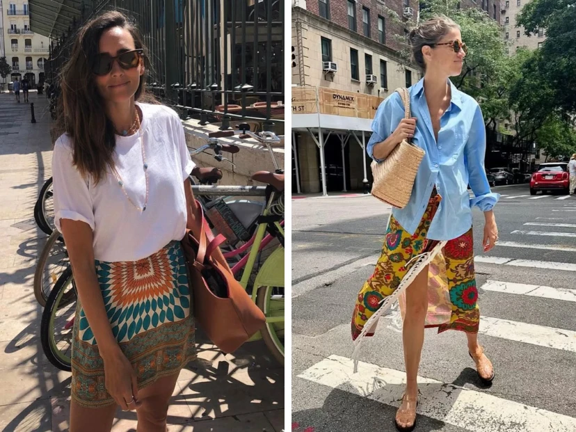 Guía de estilo: así es el boxy fit, la evolución del oversize que será ...