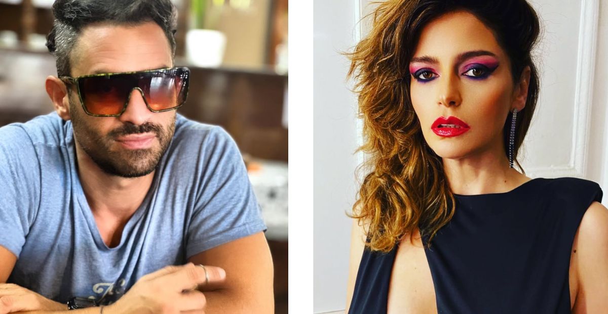 El Tucu López y Romina Richi generan rumores de romance