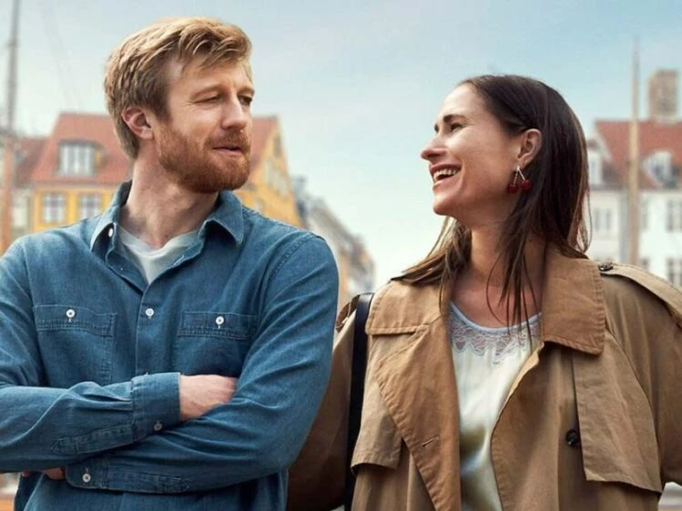 "Una historia de amor en Copenhague", la película dramática que ya ...