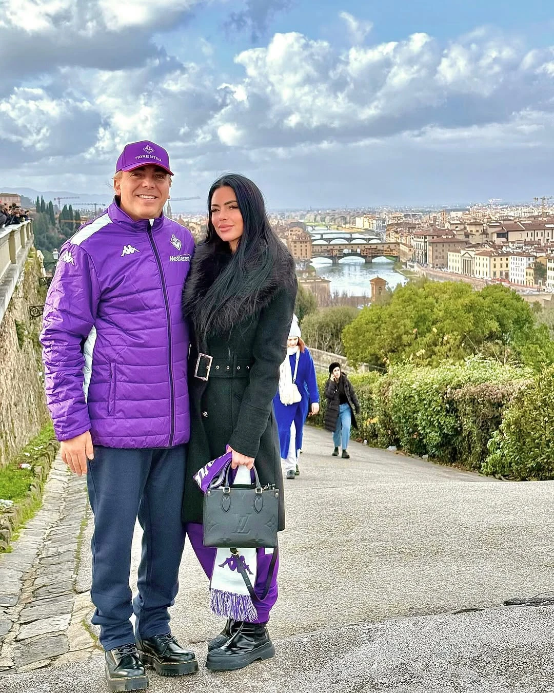 Cristian Castro anunció que se casará con Mariela Sánchez: todos los ...