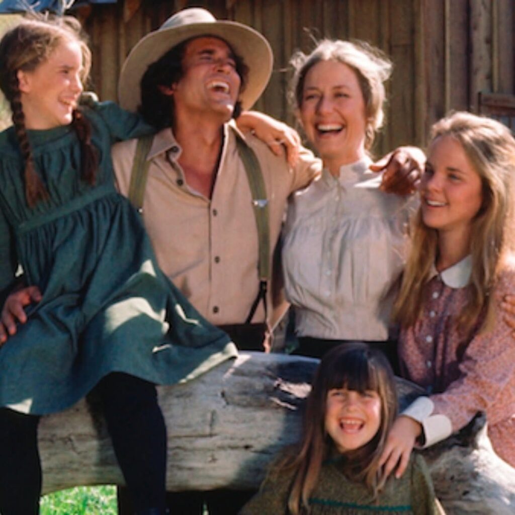 Qué personaje de La familia Ingalls podría regresar en la nueva versión ...