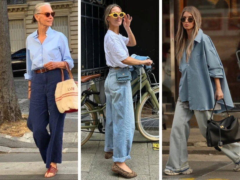 Guía de estilo: así es el boxy fit, la evolución del oversize que será ...