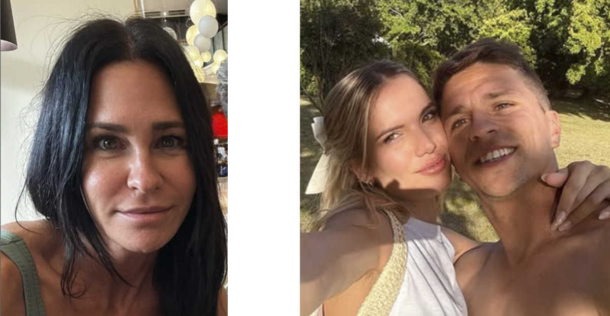 Qué dijo Carolina Baldini cuando supo que será abuela de un varón