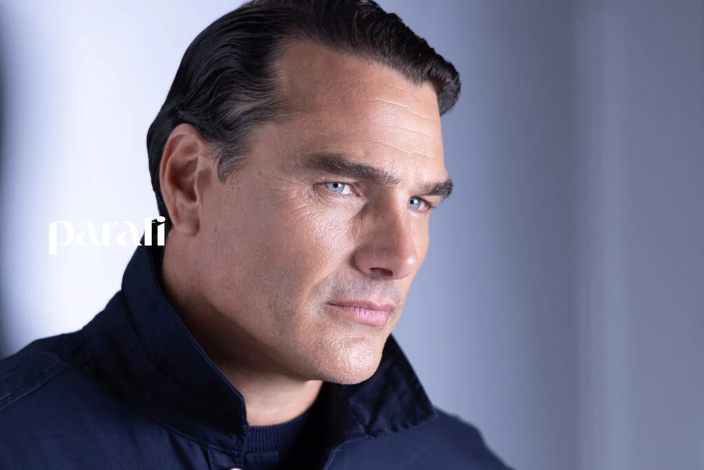 Hernán Drago fue víctima del bullying: "No me olvido"