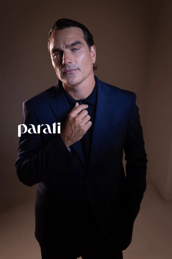 Hernán Drago fue víctima del bullying: "No me olvido"