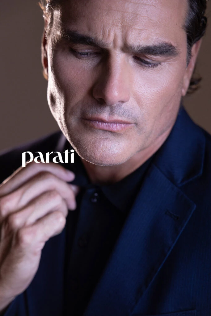 Hernán Drago fue víctima del bullying: "No me olvido"