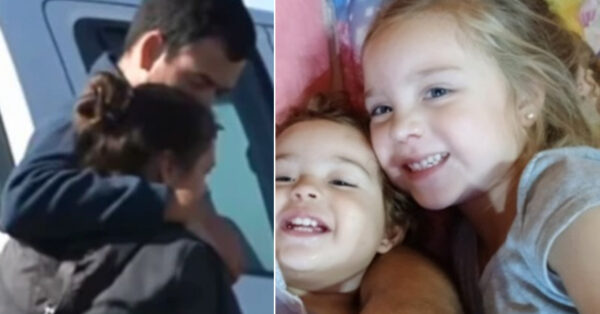 "Hoy Pili está cumpliendo sus 5 años": el doloroso mensaje de la mamá ...