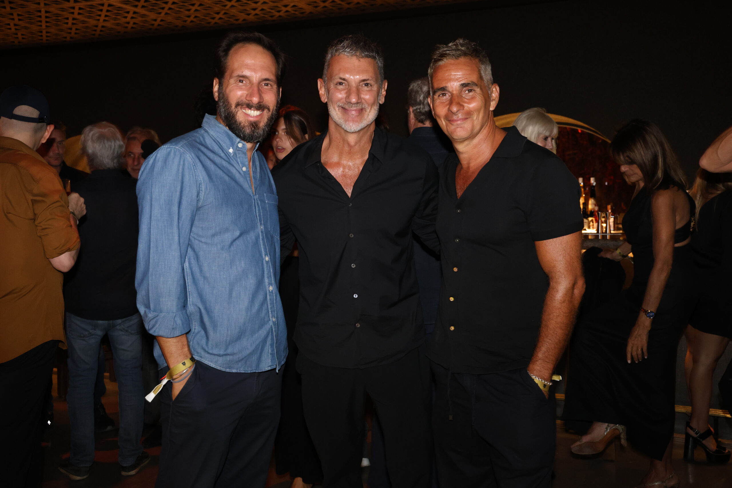 Vidriera: de Cami Homs a Agustina Casanova, los famosos en el ...