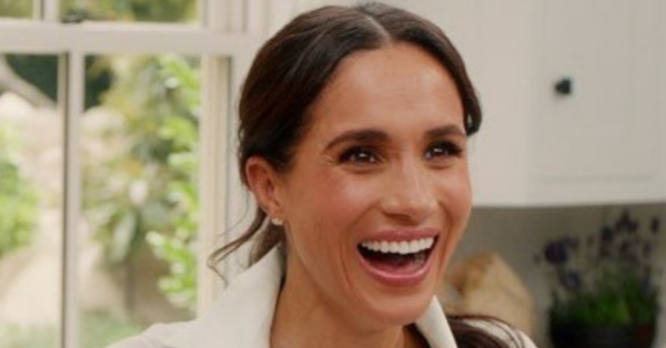 Manicura "Montecito", estilo minimalista y chic que usa Meghan Markle