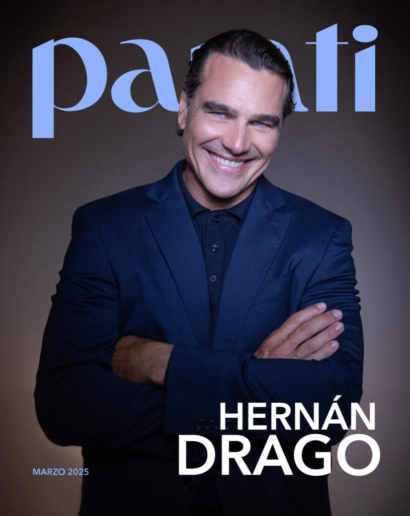 Hernán Drago fue víctima del bullying: "No me olvido"