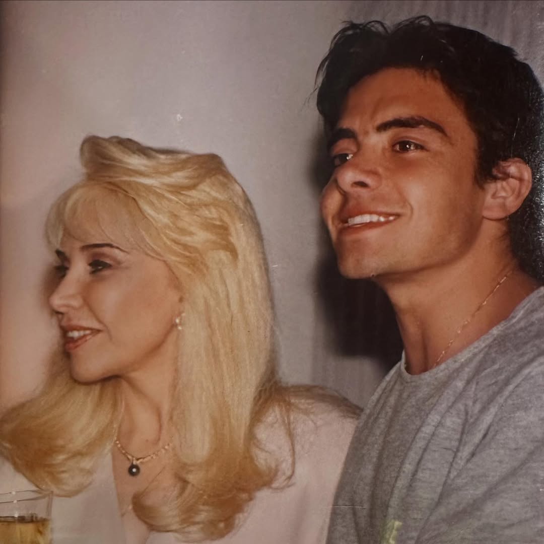 Zulemita Menem recordó a Carlos Menem Jr a 30 años de su muerte