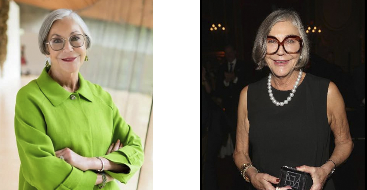 Quién es Alice Walton, la mujer más rica del mundo: tiene 75 años
