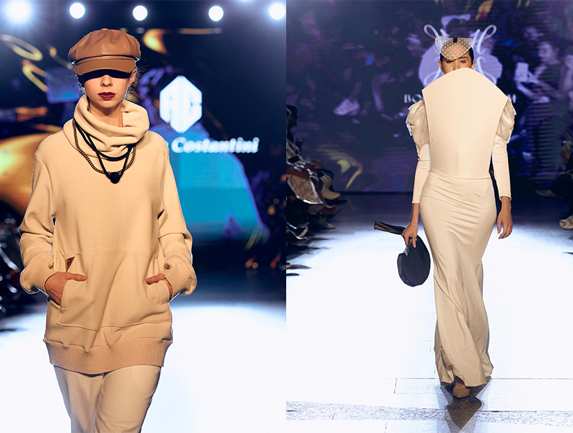 Córdoba Fashion Week 2025: las colecciones, diseñadores y momentos que ...