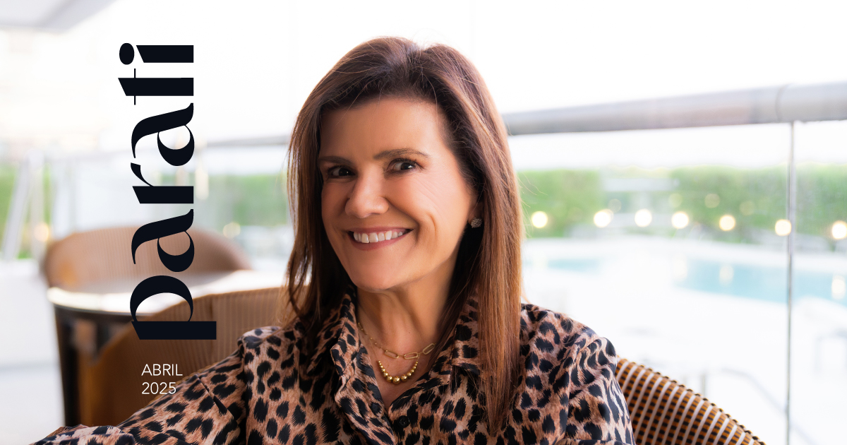 Pilar Sordo: "A la Pilar de hace 20 años le hubiera enseñado a ..."