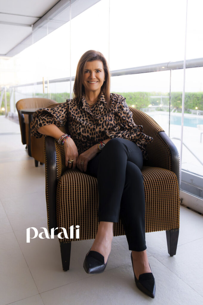 Pilar Sordo: "A la Pilar de hace 20 años le hubiera enseñado a ..."