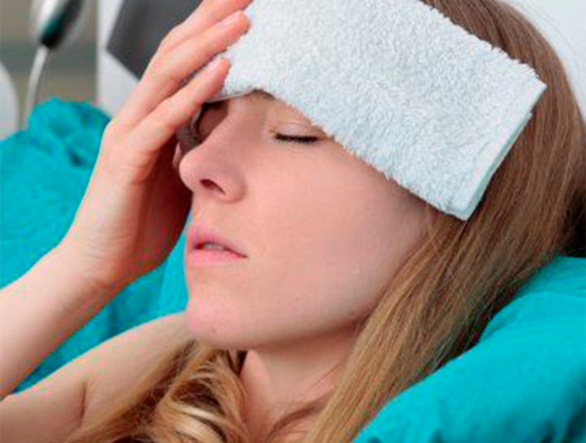 Fiebre tifoidea: qué es, cuáles son los síntomas y cómo prevenirla tras ...