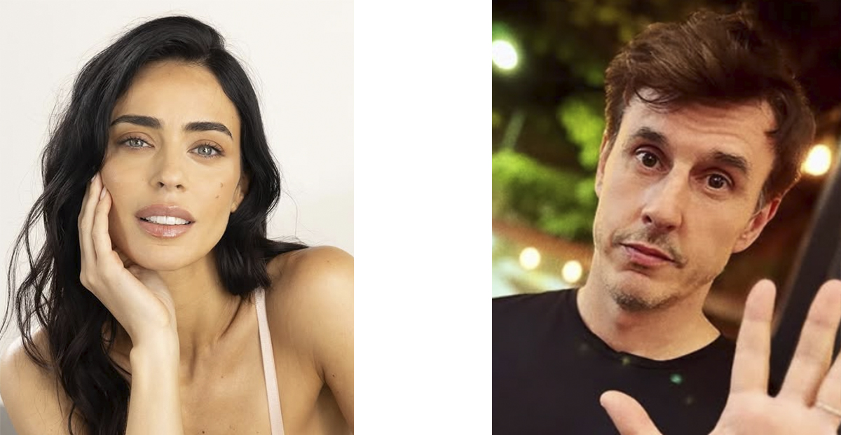 Priscila Crivocapich y Roberto García Moritán: la verdad