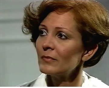 A los 79 años, murió la actriz Cristina Murta
