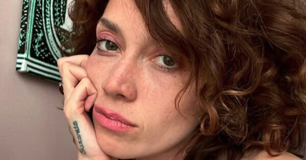 Militta Bora, ex pareja de Daniel Osvaldo, hizo un pedido desesperado ...