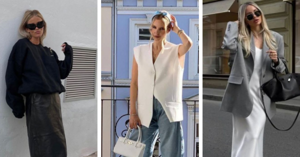 Quiet luxury: el estilo elegante que elige la Gen Z