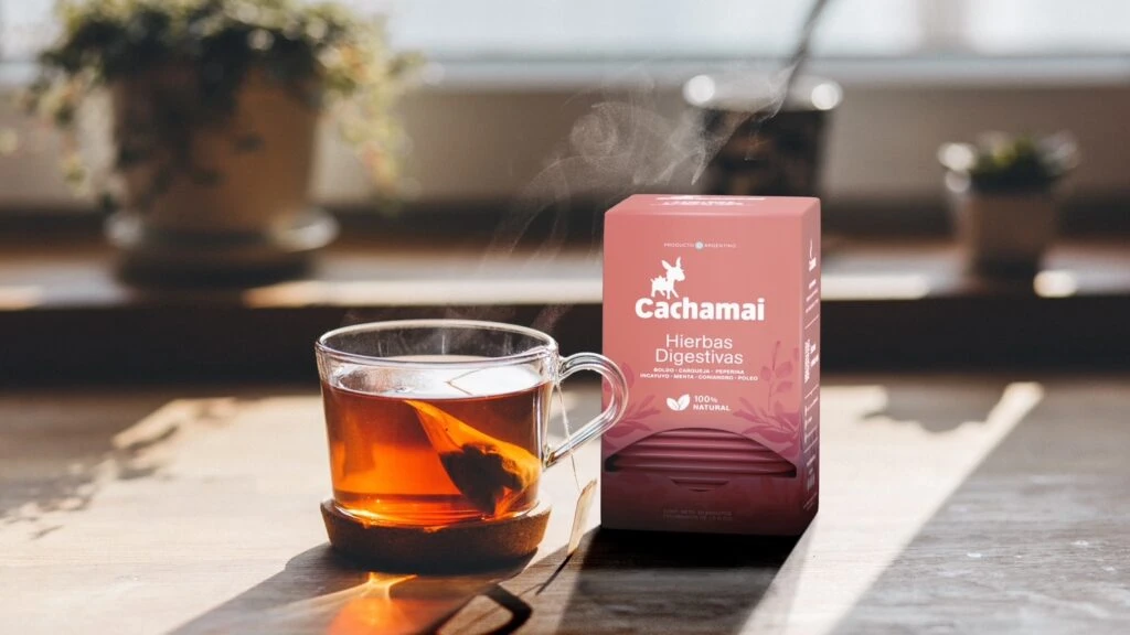 Del bienestar a la innovación: así celebra Cachamai el Día ...