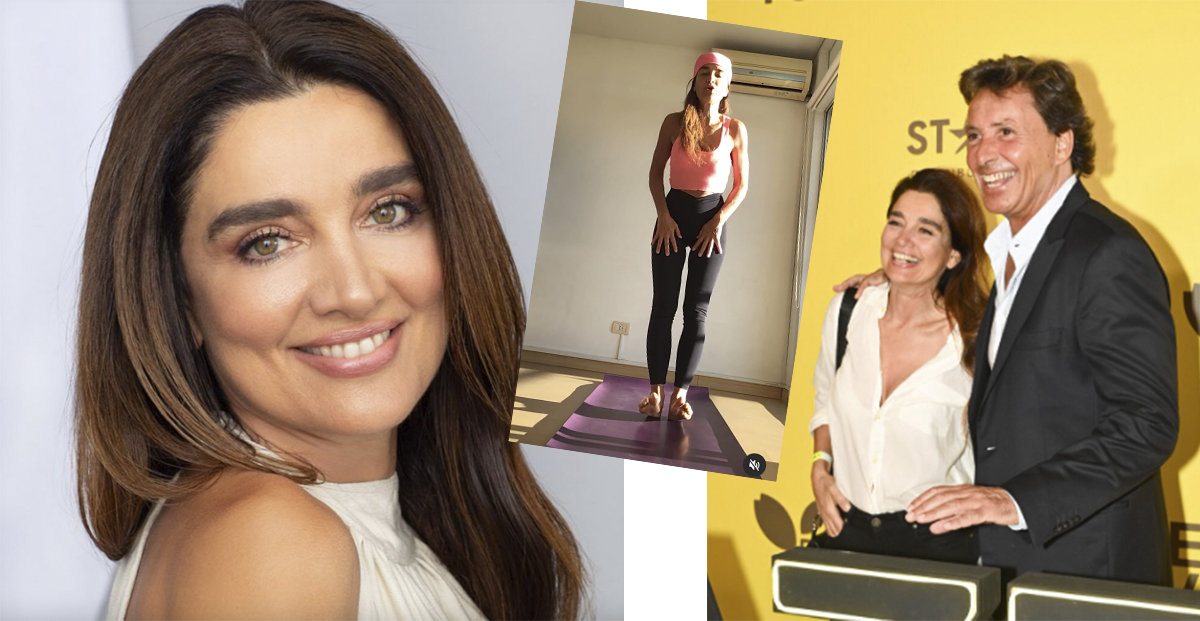 Verónica Varano: qué es su vida a los 59 años