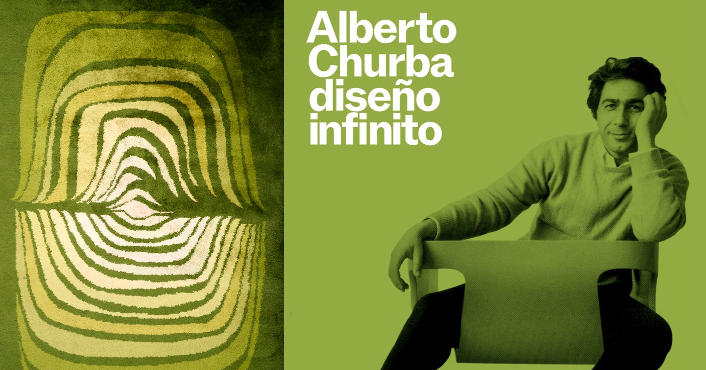 Alberto Churba, infinito: llega la muestra que celebra al ícono del ...