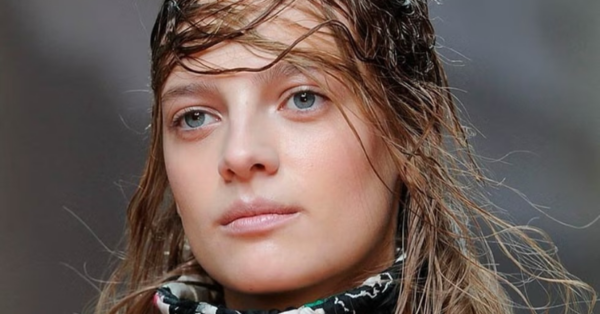 "Depression hairstyle", la tendencia en pelo más polémica que se ve ...