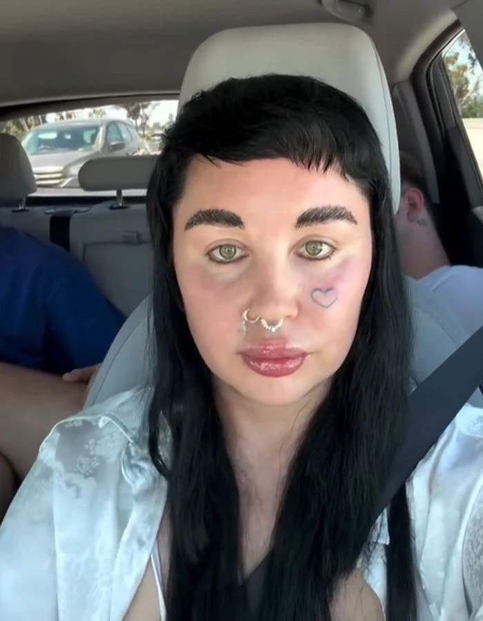 La transformación de Amanda Bynes: fama, caída y su presente lejos de ...