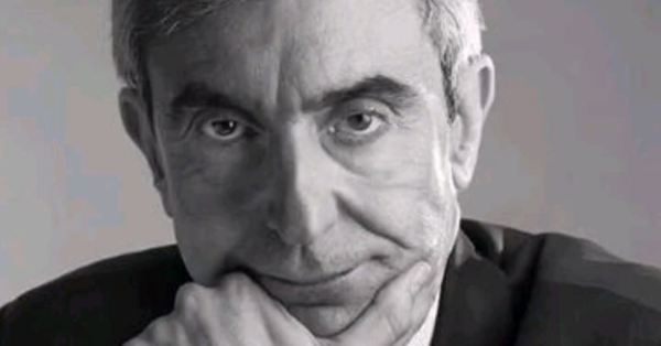 La vida privada de Nelson Castro: una historia marcada por la superación
