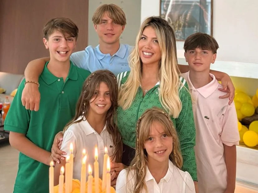 Las mil versiones del rodete: el sofisticado peinado de fiesta que ...