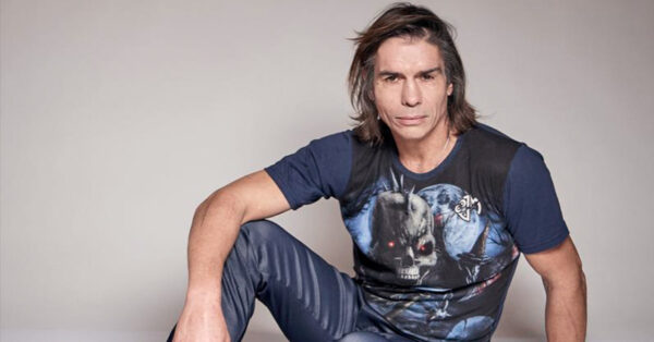 La historia de resiliencia de Daniel Rossi, de ser modelo top ...