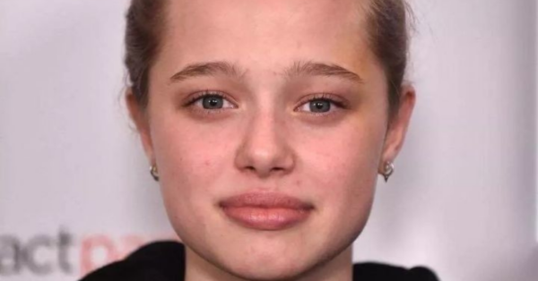 Shiloh Jolie debutó como coreógrafa y sorprendió con su nuevo nombre