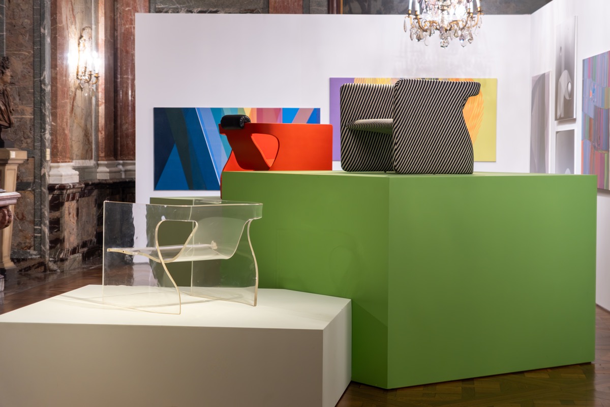 7 razones para ver (y no perderse) la "exhibición infinita" de Alberto ...