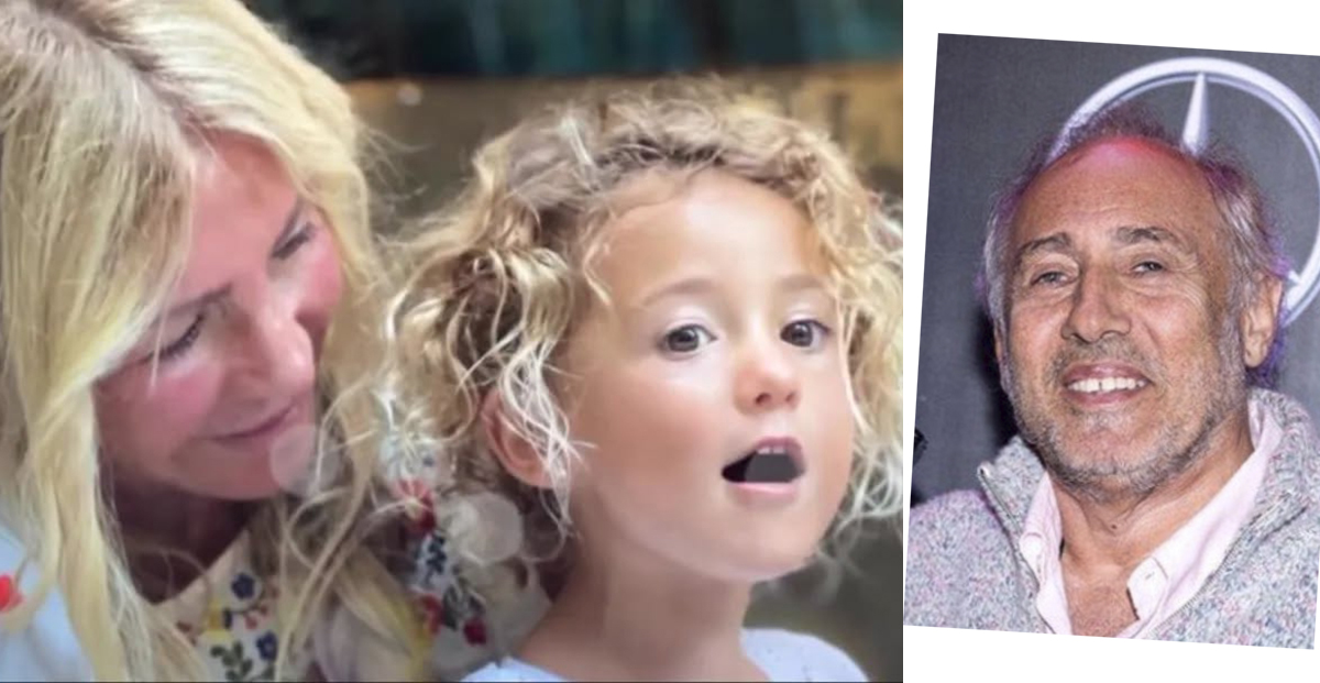 Cris Morena y Gustavo Yankelevich: cómo se transita el duelo