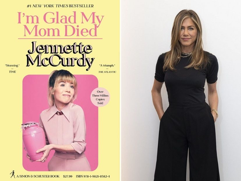 "I’m Glad My Mom Died": la historia de abuso familiar de Jennette ...