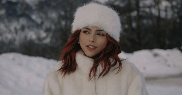 Valentina G: su camino desde Córdoba a Playback, el streaming y su ...