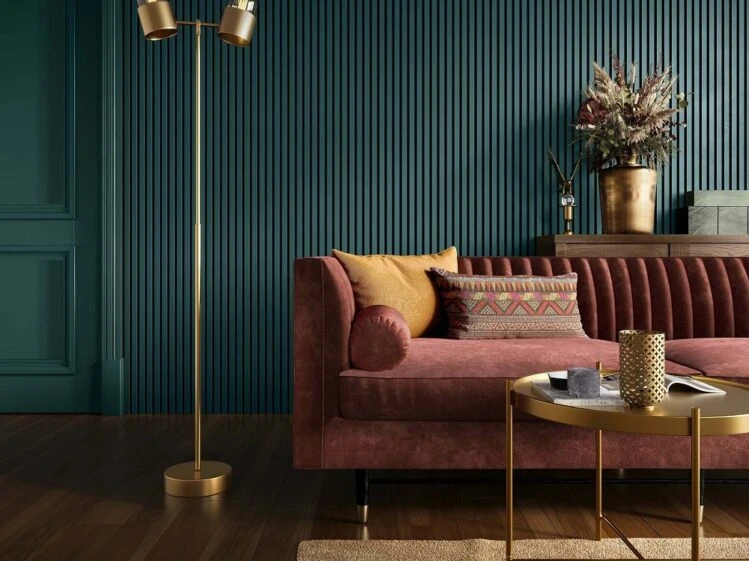 Transformative Teal: 5 claves y consejos de uso del color tendencia ...