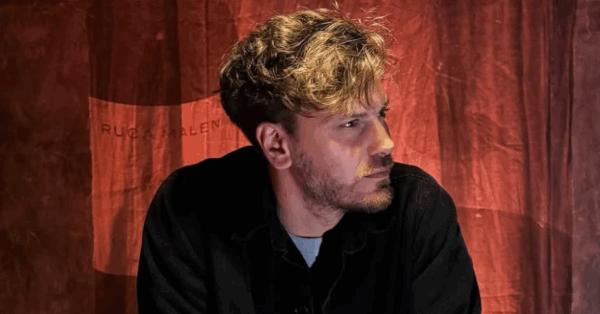 Andrés Gil rompió el silencio: qué dijo sobre las versiones que lo ...