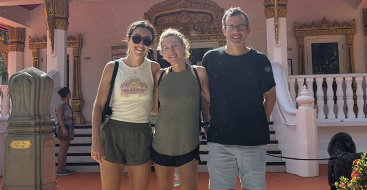 Sophie Rottenberg: habló con ChatGPT antes de suicidarse