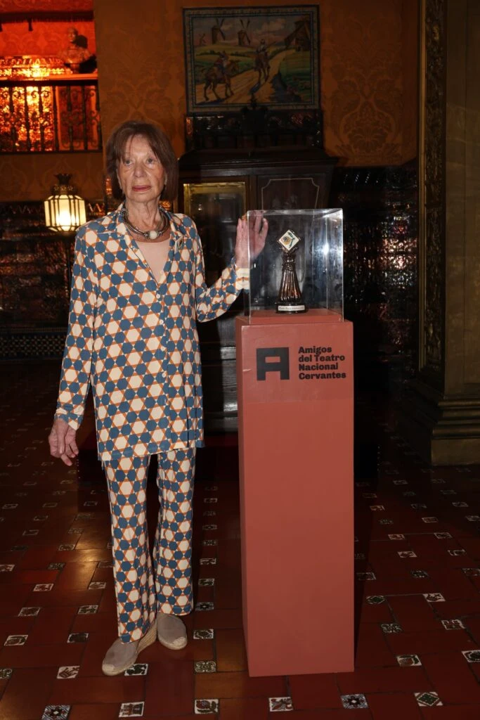 Vidriera: de Sofía Gala a Julieta Zylberberg, los looks de los ...