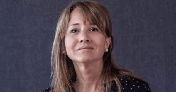 Laura Quiñones Urquiza, perfiladora criminal: "El crimen perfecto sí ...