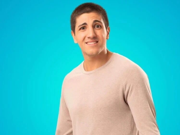 Facundo Calvo, el hijo de Carlín Calvo, contó por qué estuvo detenido en Hawaii