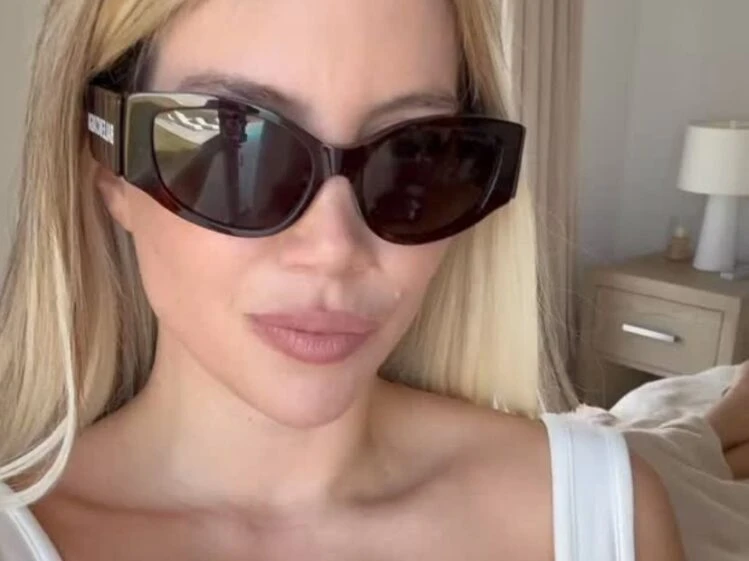 Wanda Nara mostró la intimidad de su viaje con Martín Migueles, su nueva conquista, a Uruguay