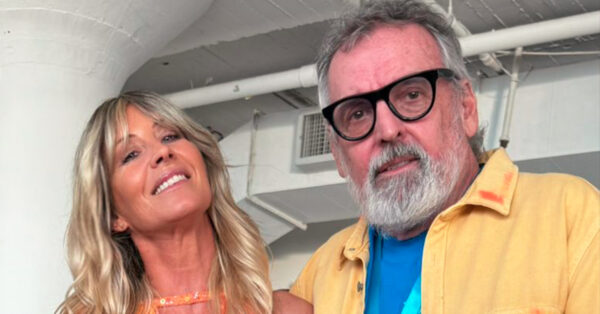 Sole Solaro impactó con sus looks de sello argentino en New York