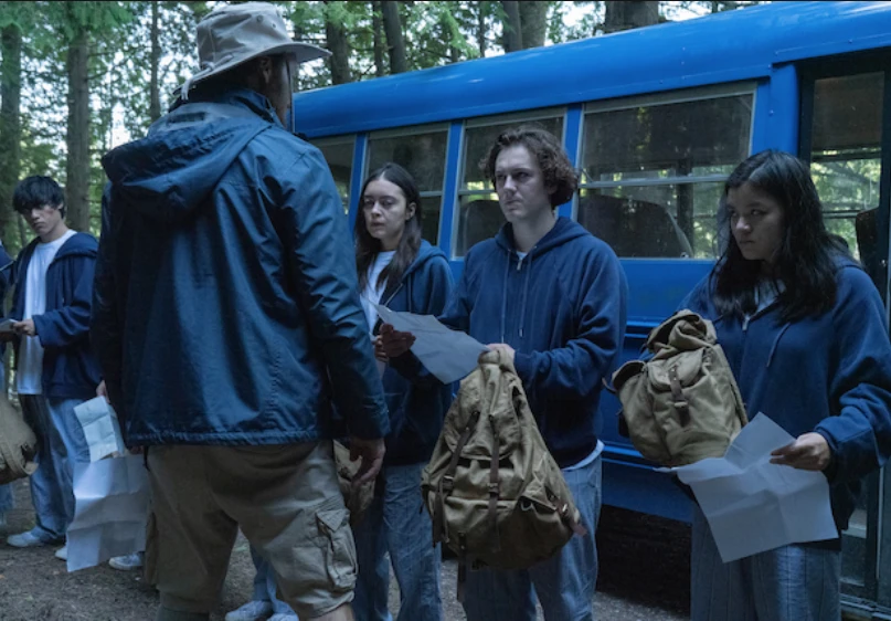 Qué ver en Netflix: Incontrolables, el oscuro thriller con Toni Collette y Mae Martin