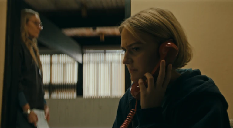 Qué ver en Netflix: Incontrolables, el oscuro thriller con Toni Collette y Mae Martin