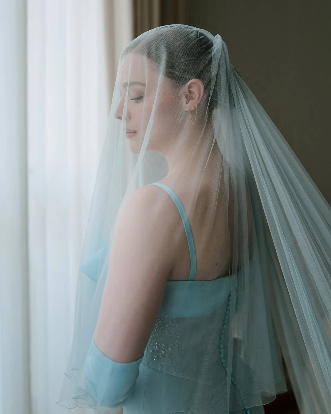 Chloë Grace Moretz se casó con su novia Kate Harrison: así fueron los vestidos - Revista Para Ti