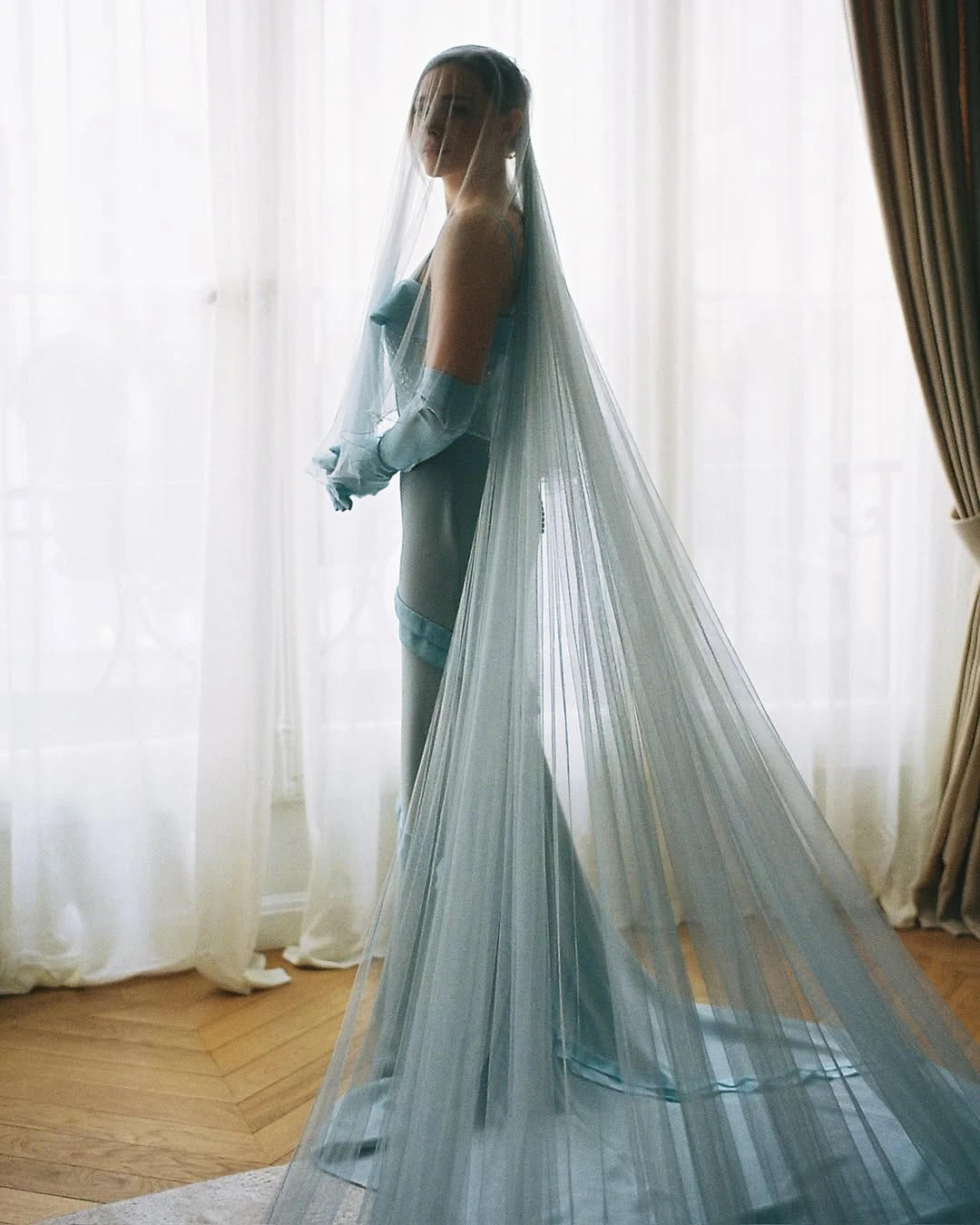 Chloë Grace Moretz se casó con su novia Kate Harrison: así fueron los ...